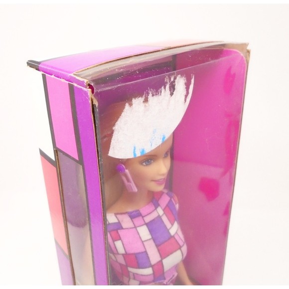 Barbie | Toys | New Sealed Vintage 200 Hip 2 Be Square Barbie 2833 ...